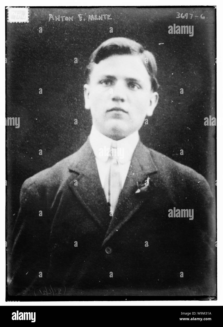 Mente hi-res stock photography and images - Alamy