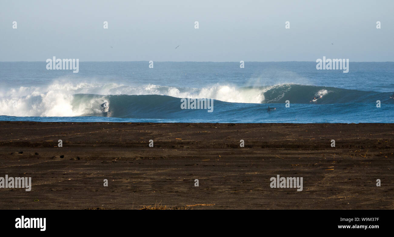 Point break hi-res stock photography and images - Alamy