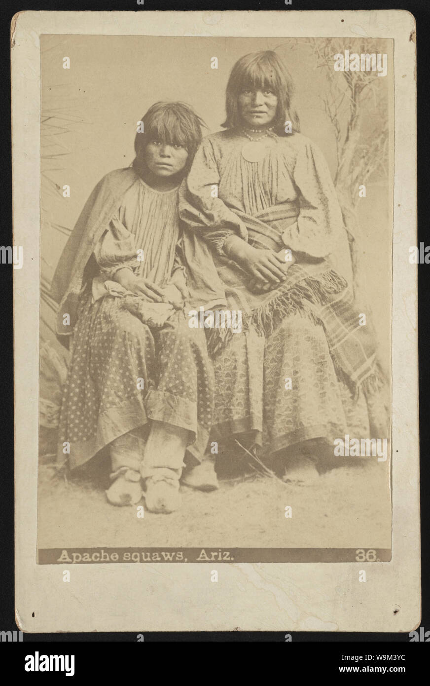 Squaws hi-res stock photography and images - Alamy