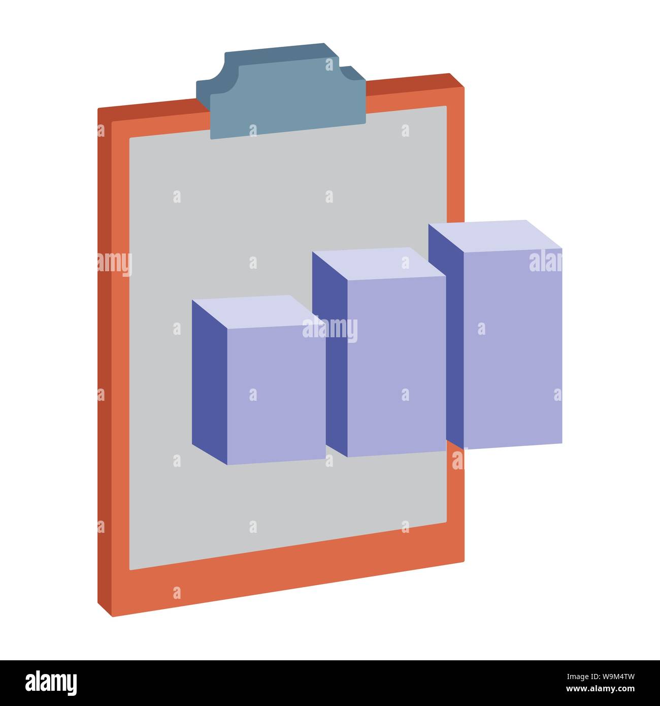 Office elements and business symbols Stock Vector Image & Art - Alamy