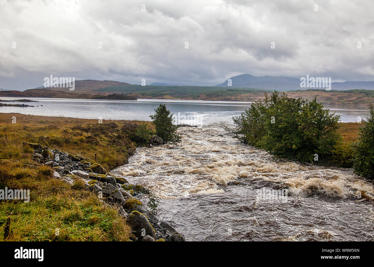 Kinloch park hi-res stock photography and images - Alamy