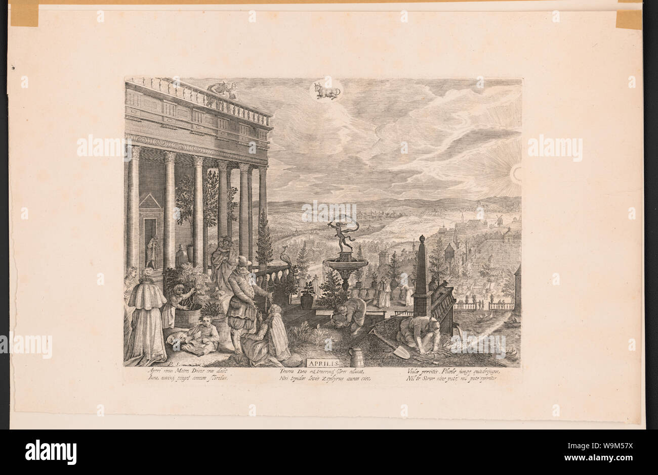 Aprilis hi-res stock photography and images - Alamy