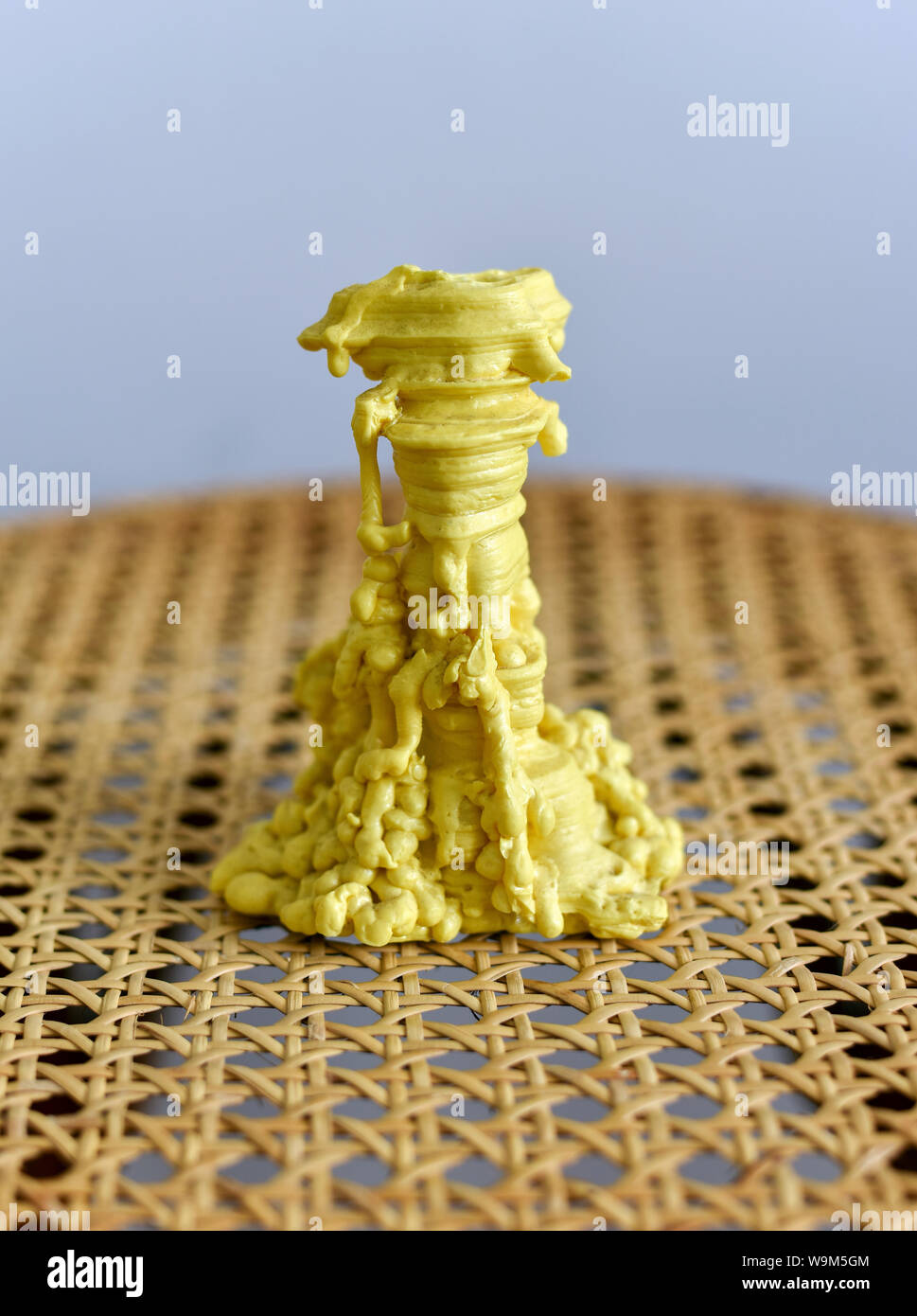 Molten sulfur hi-res stock photography and images - Alamy