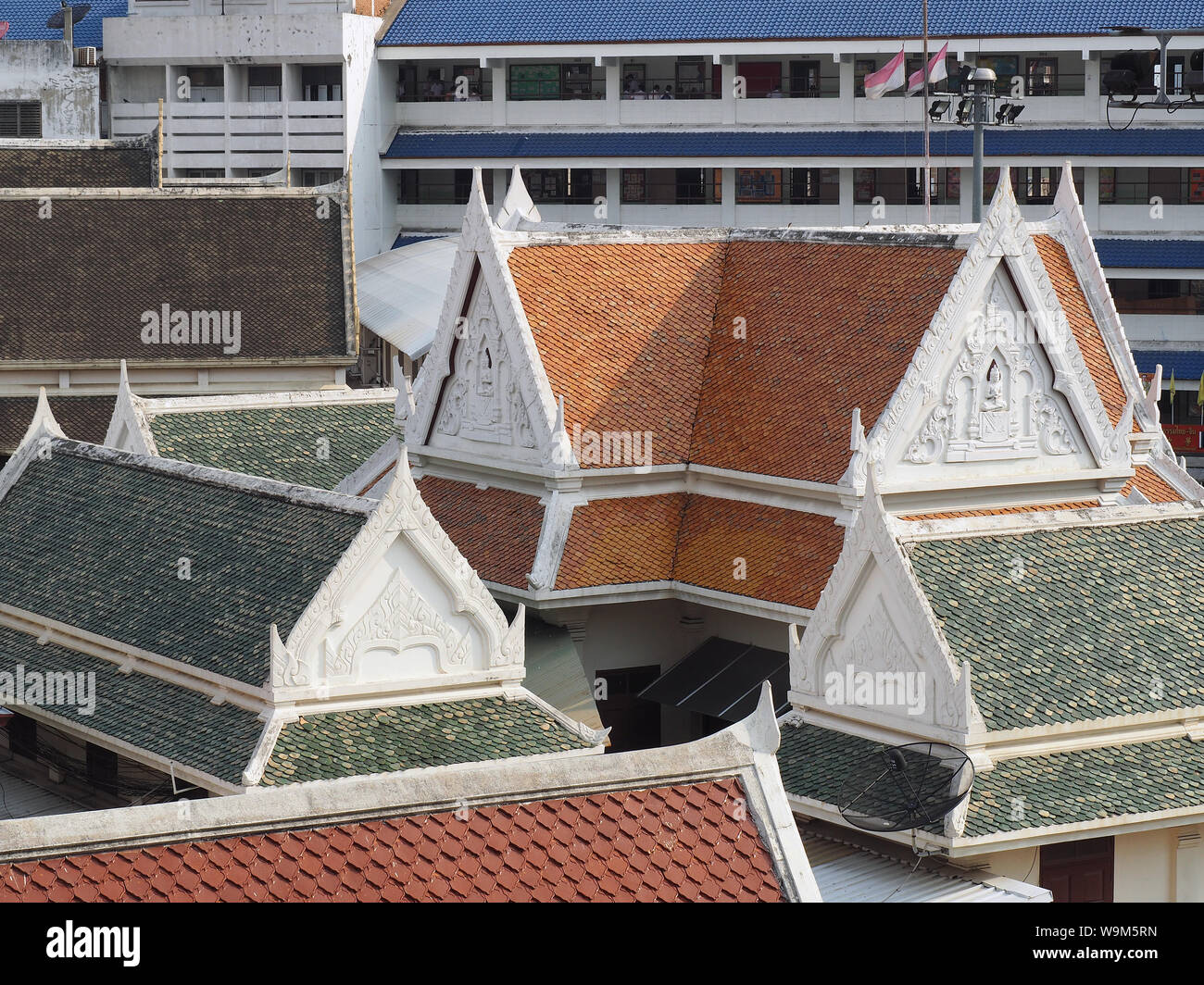 Bangkok, Krung Thep, Thailand, Asia Stock Photo - Alamy