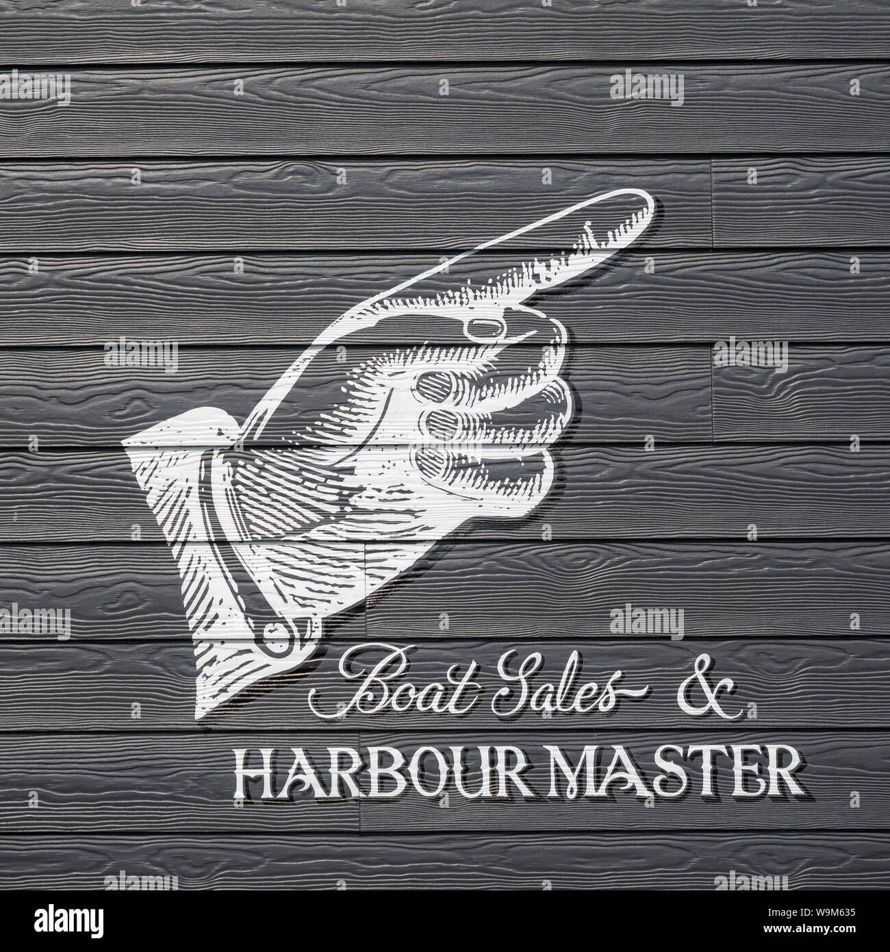 Rochford essex sign hi-res stock photography and images - Alamy