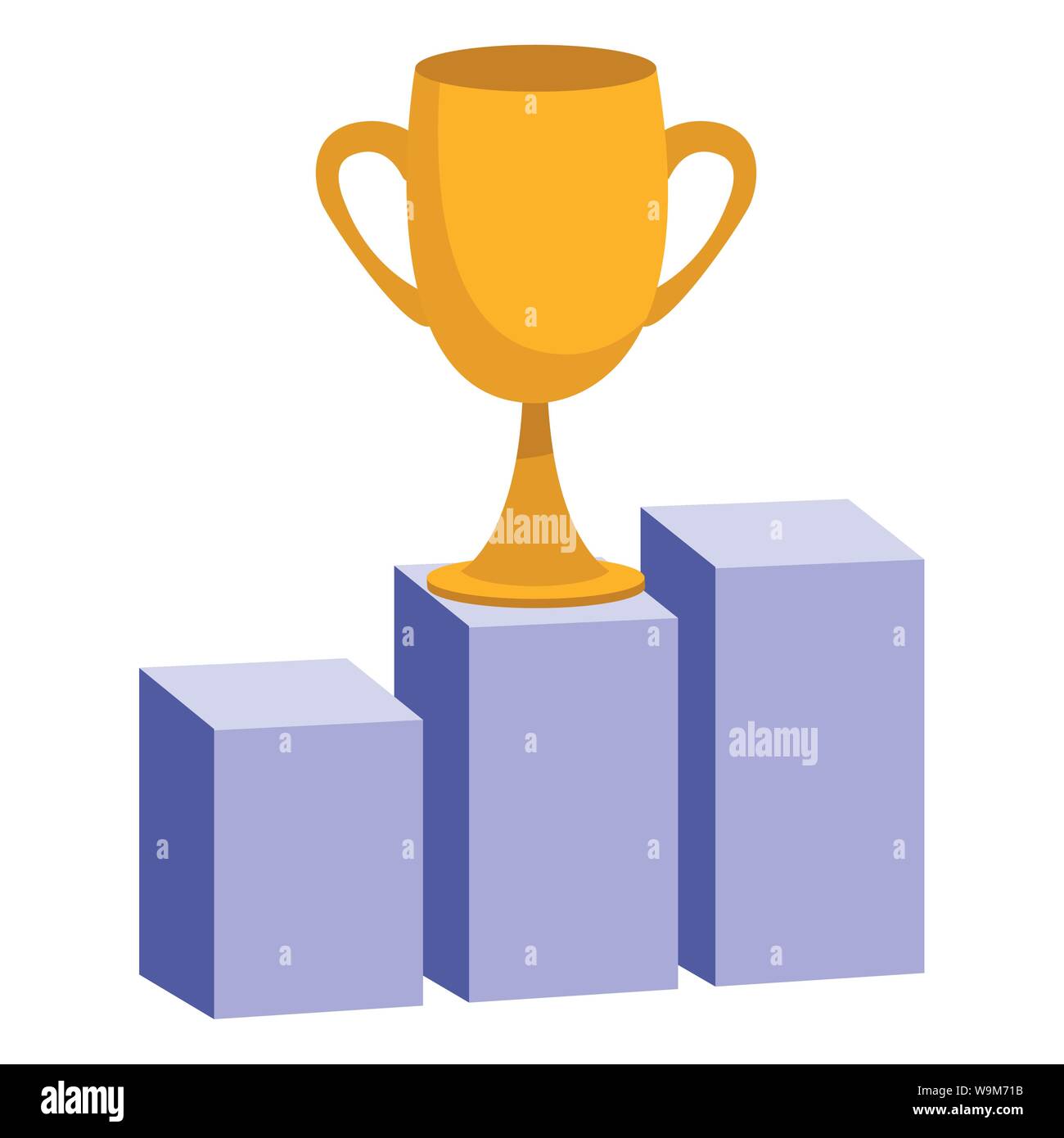 Office elements and business symbols Stock Vector Image & Art - Alamy