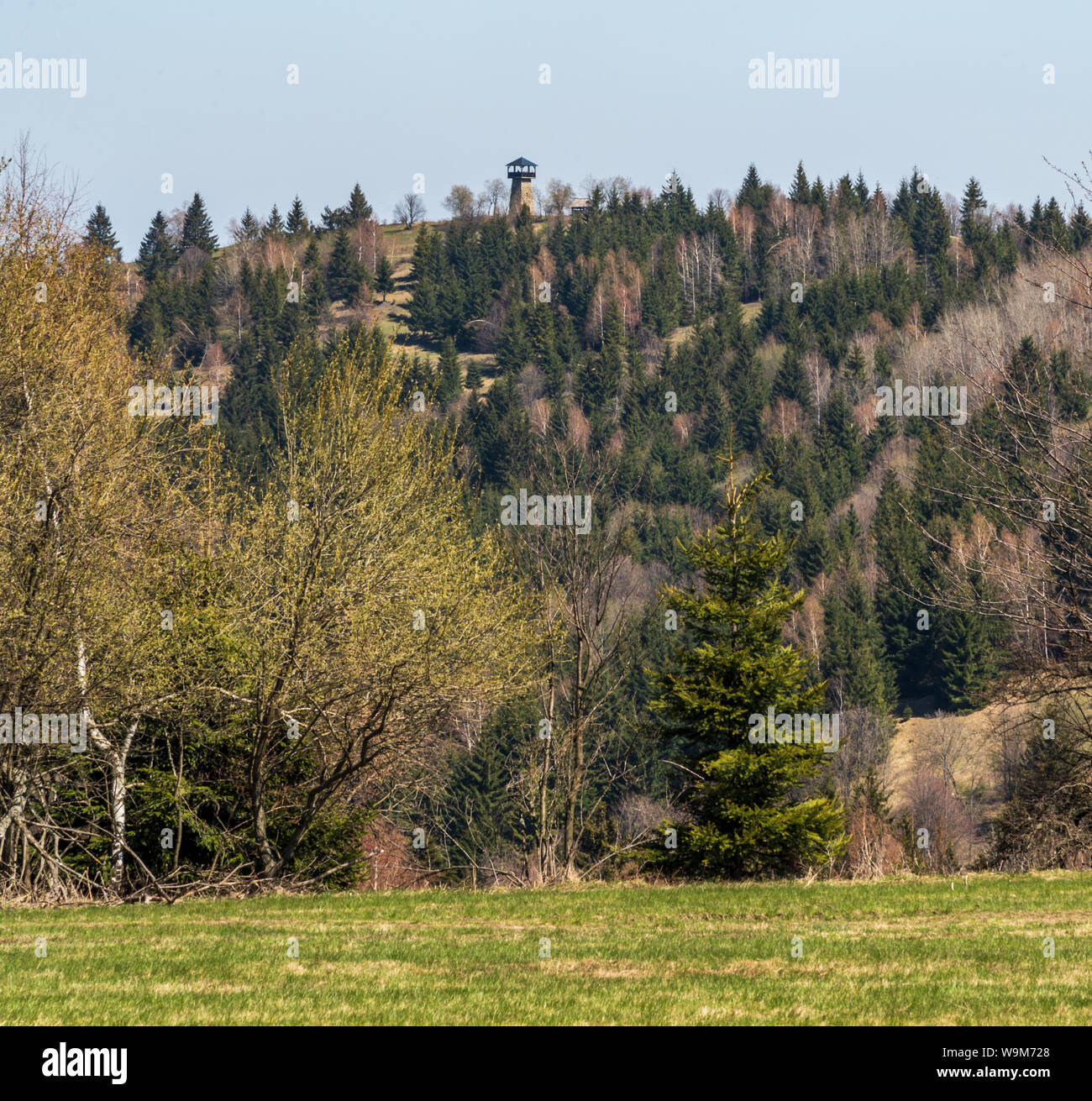 Kopec hi-res stock photography and images - Alamy