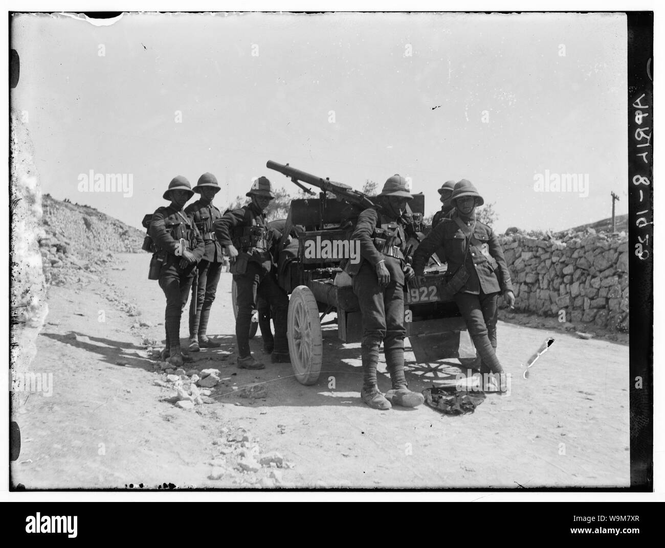 Arab history Cut Out Stock Images & Pictures - Alamy