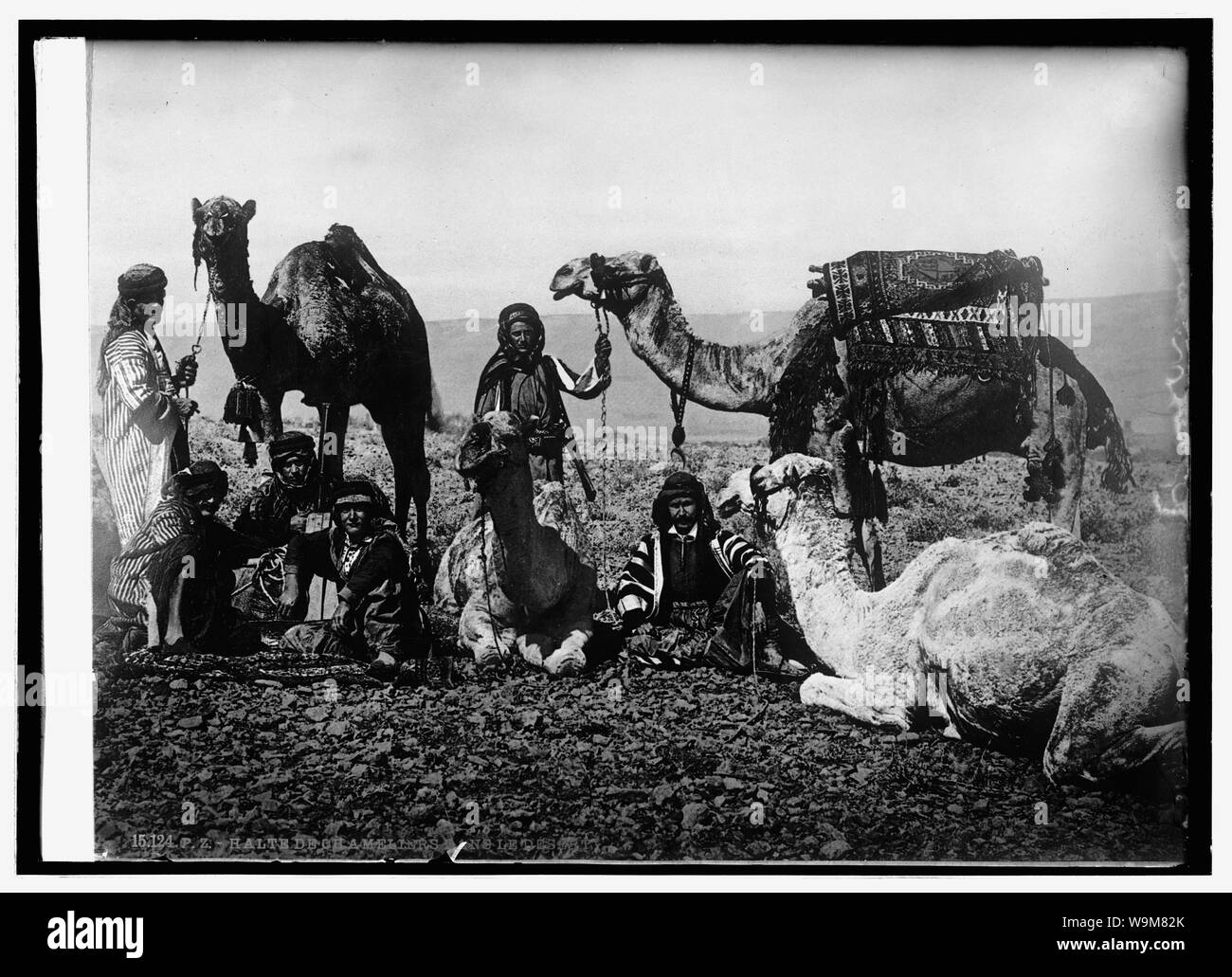 Arabian climate Cut Out Stock Images & Pictures - Alamy