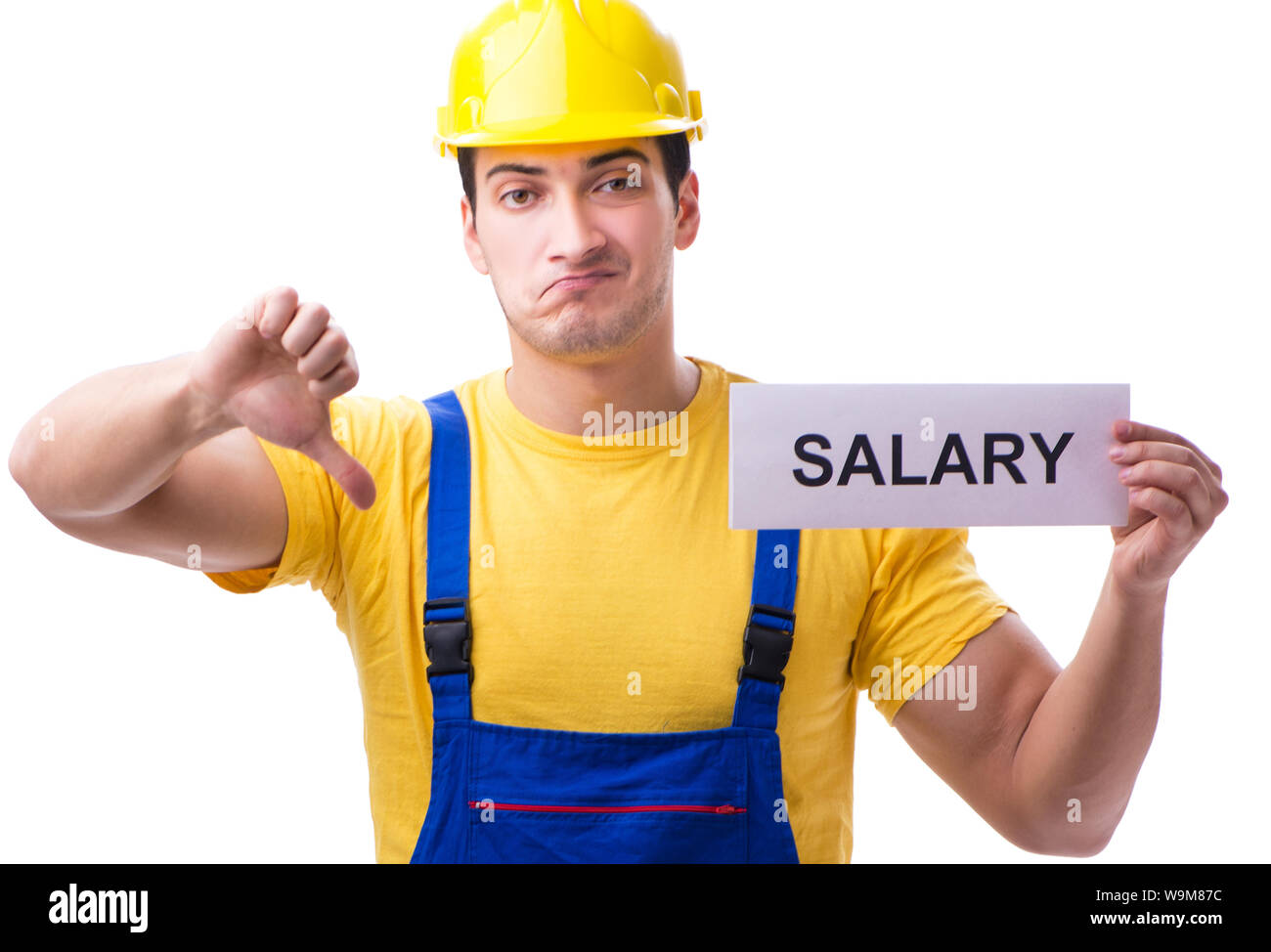 Asking for pay rise hi-res stock photography and images - Alamy