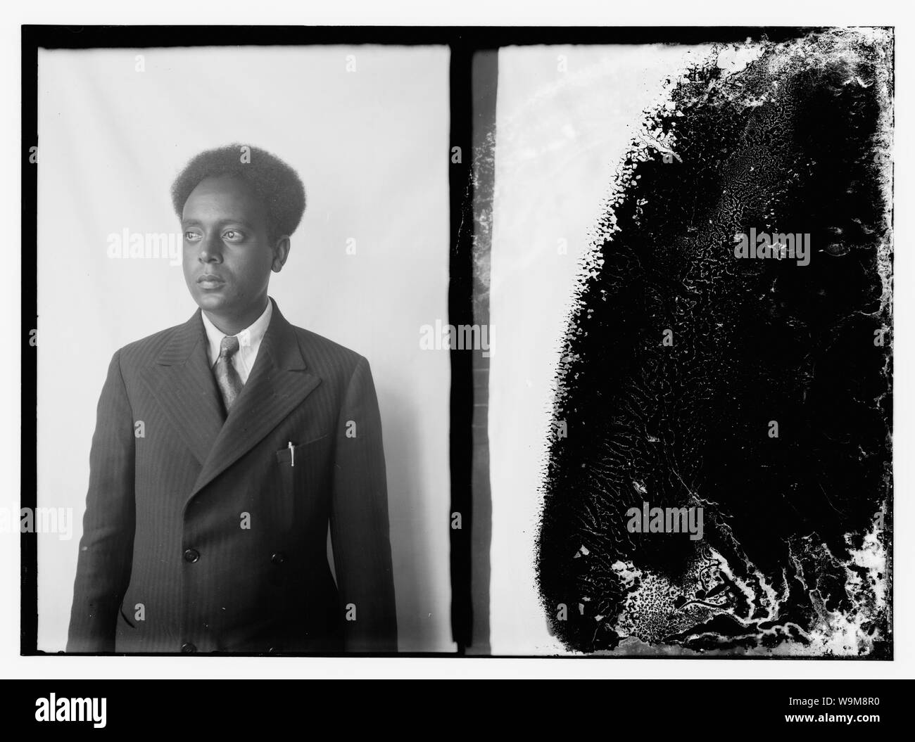 Araya abebe Black and White Stock Photos & Images - Alamy