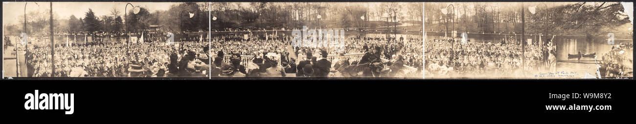 1908 celebrations hi-res stock photography and images - Alamy