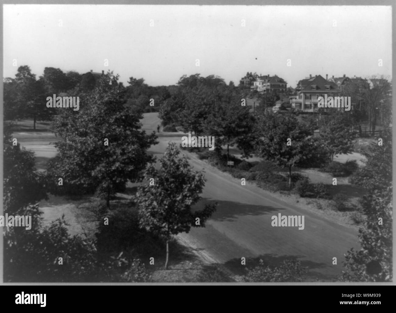Jamaica plain hi-res stock photography and images - Alamy