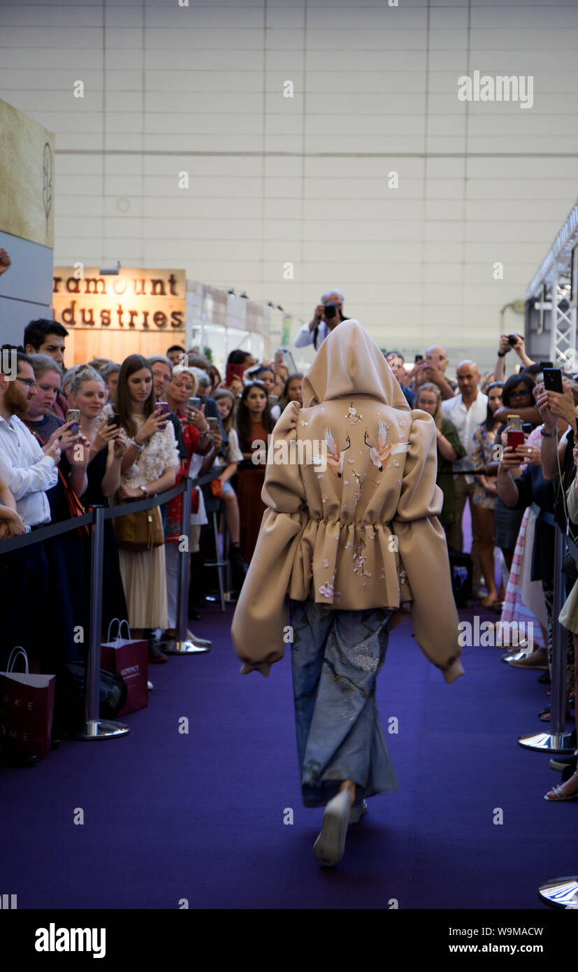 impressions of the international consumer goods fair in frankfurt am ...