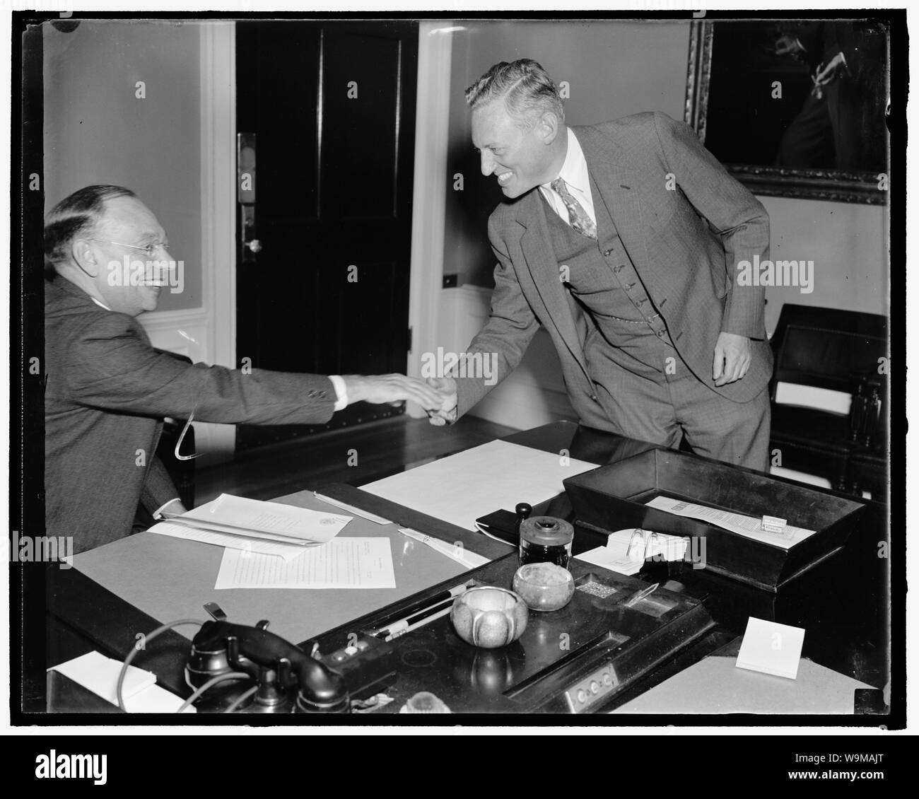 Archie lockhead hi-res stock photography and images - Alamy