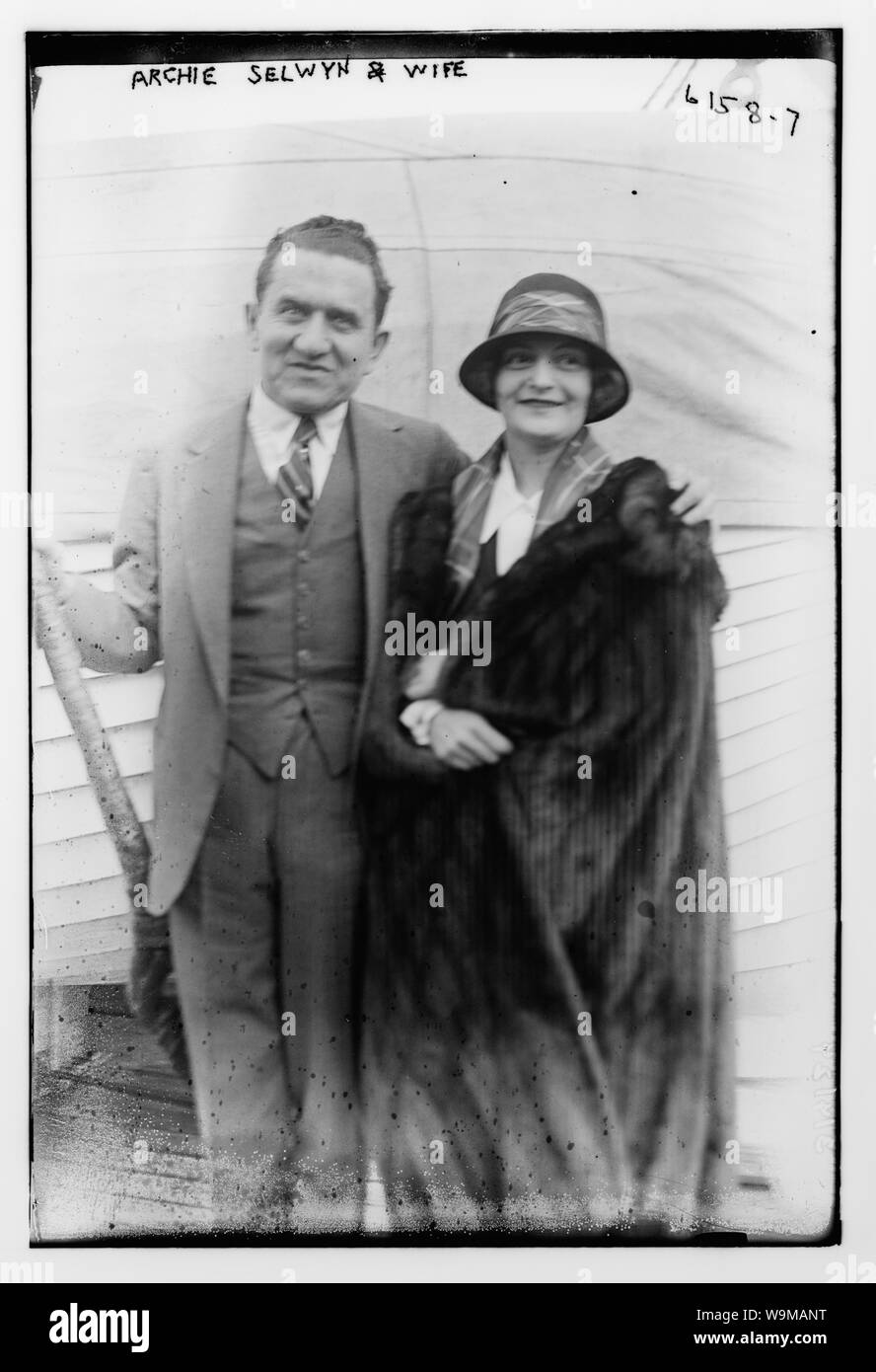 Archie image Black and White Stock Photos & Images - Alamy