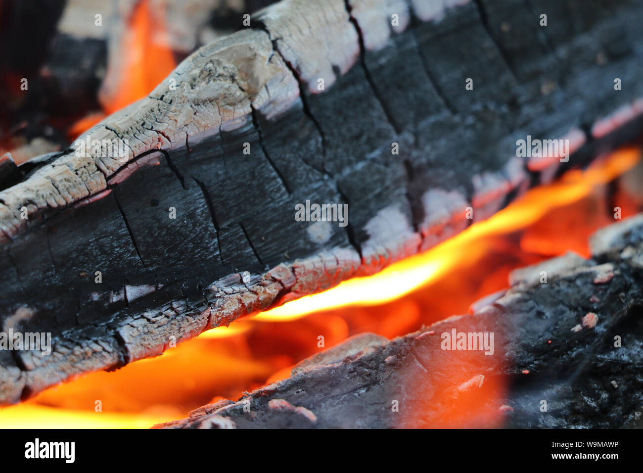 Burned To A Cinder High Resolution Stock Photography and Images - Alamy