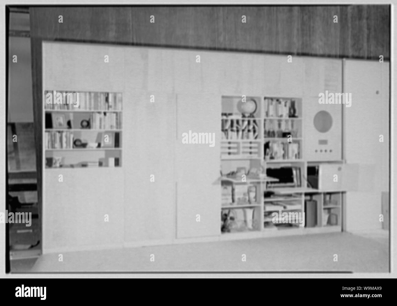 Designers studio Black and White Stock Photos & Images - Alamy