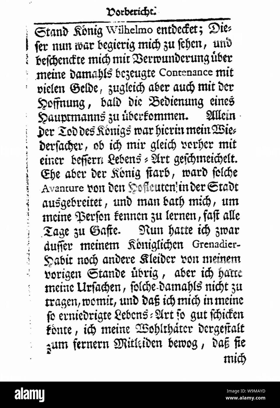 Die entlarvte Pandora p 010 Stock Photo - Alamy