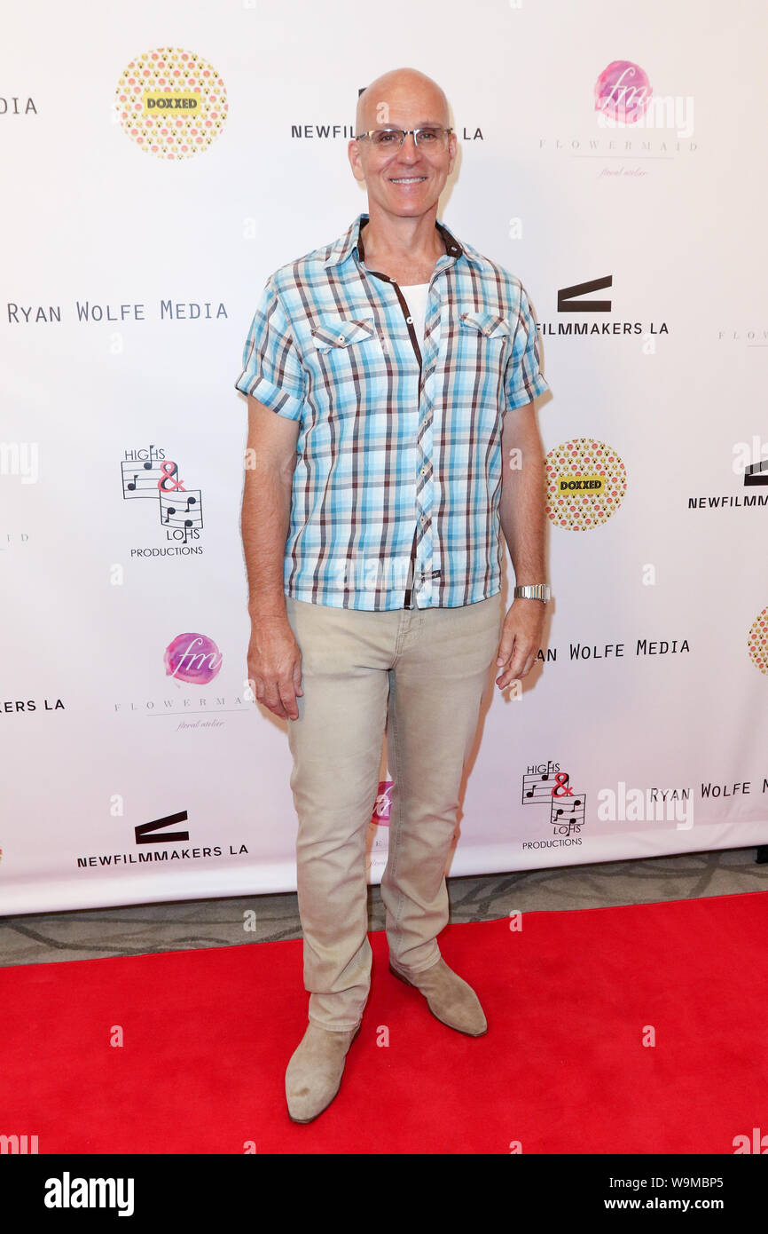 Ray proscia hi-res stock photography and images - Alamy