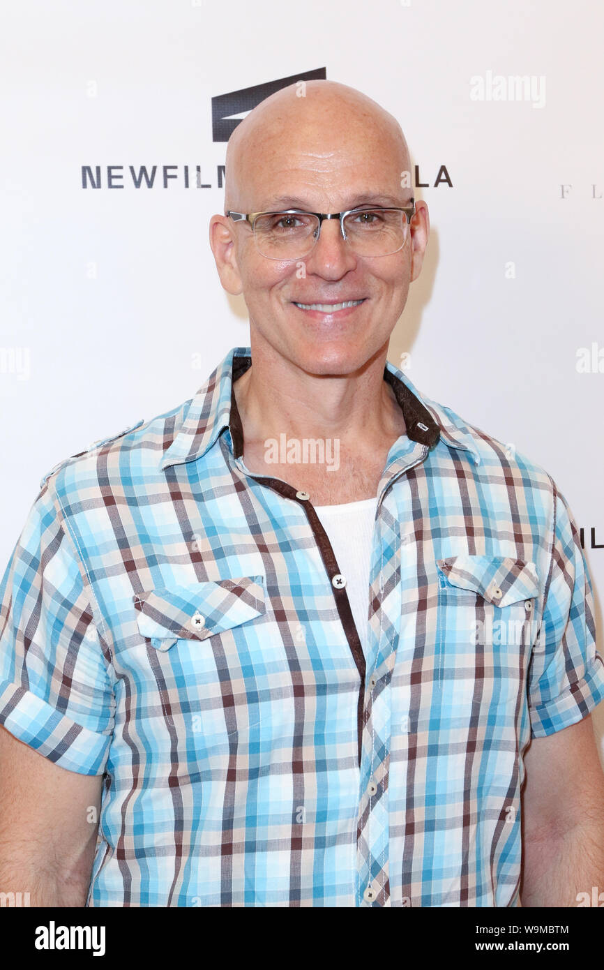 Premiere of 'Doxxed' Series at the Real D Theater in Beverly Hills ...