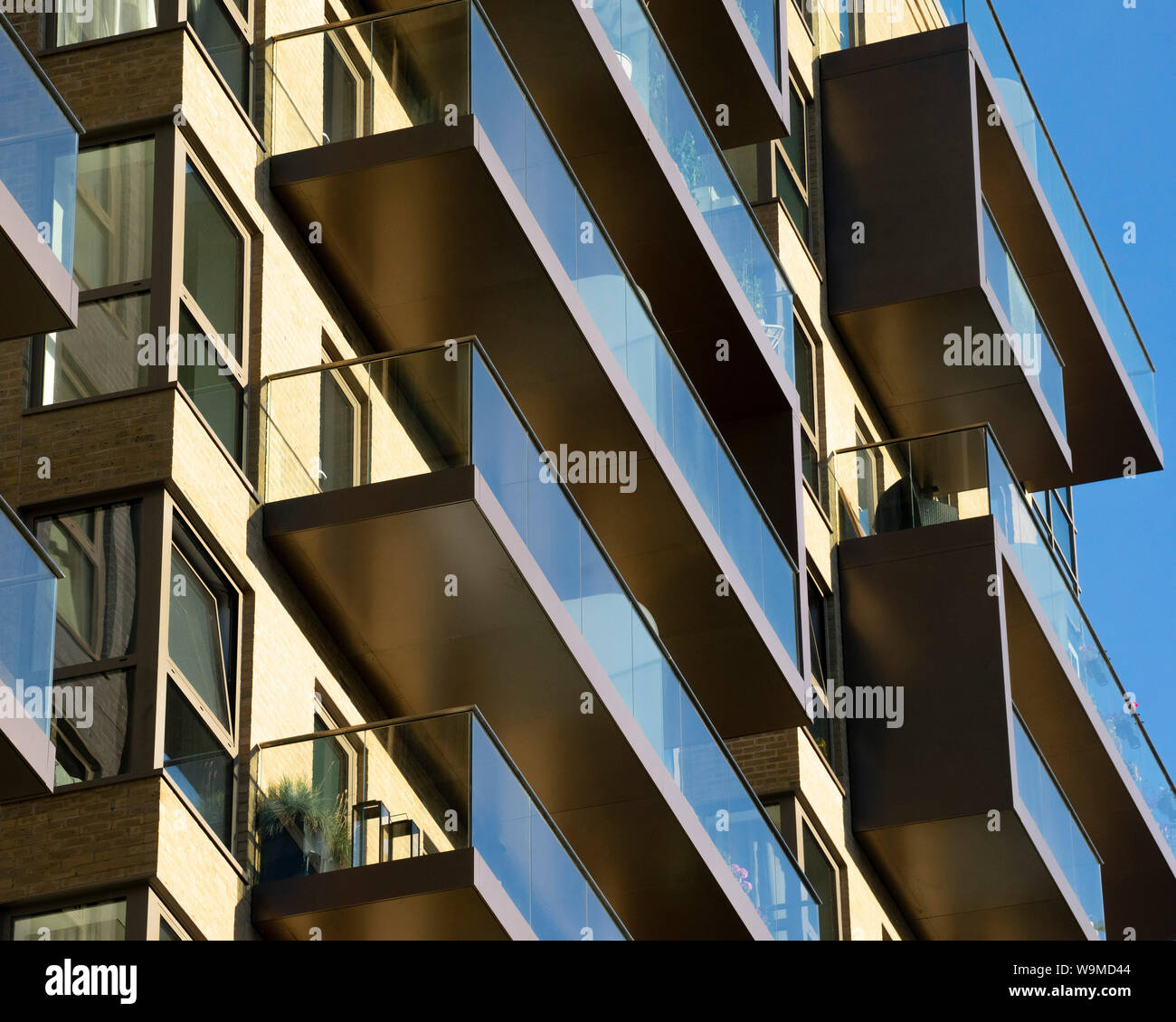 Czwg Architects High Resolution Stock Photography and Images - Alamy