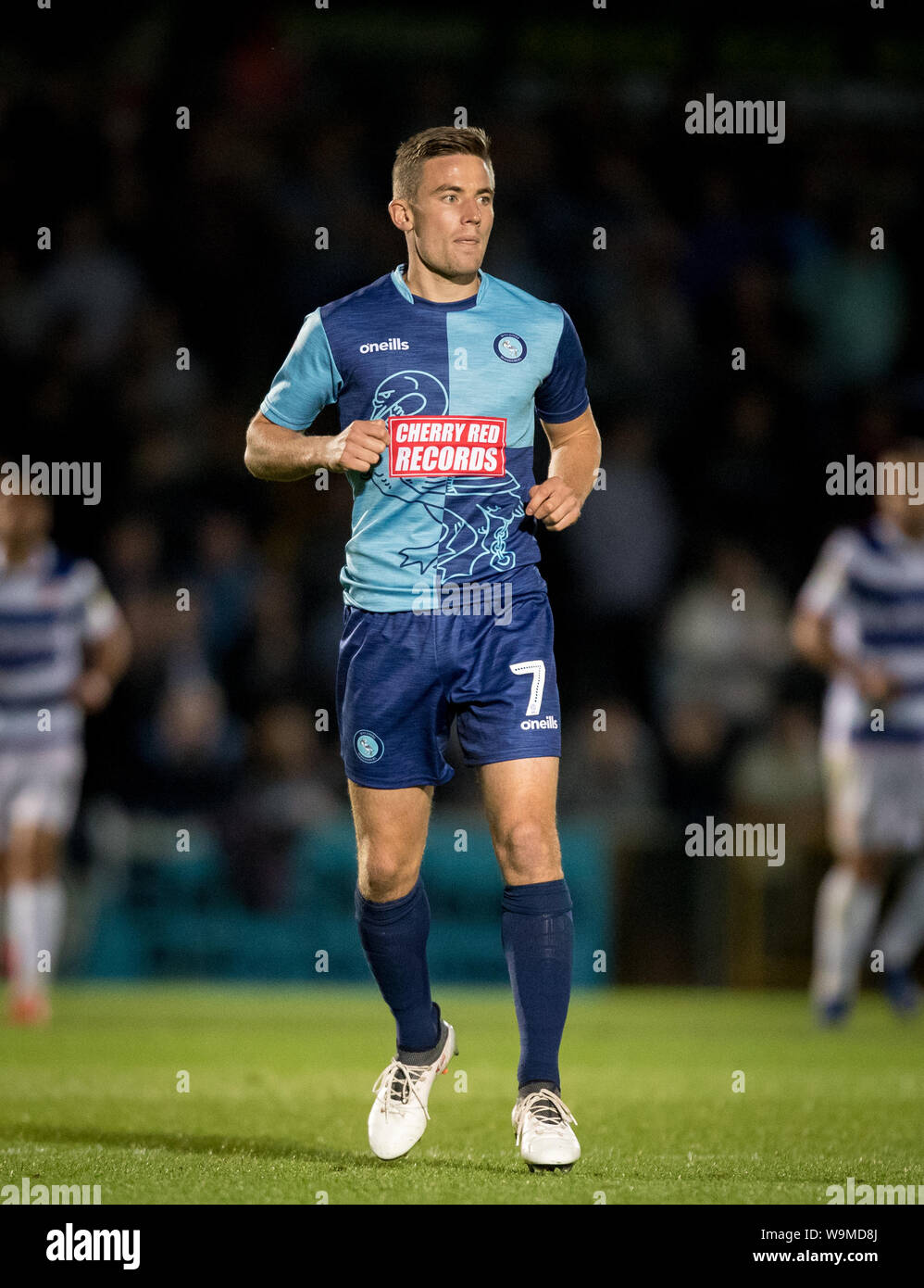 David wheeler his hi-res stock photography and images - Alamy