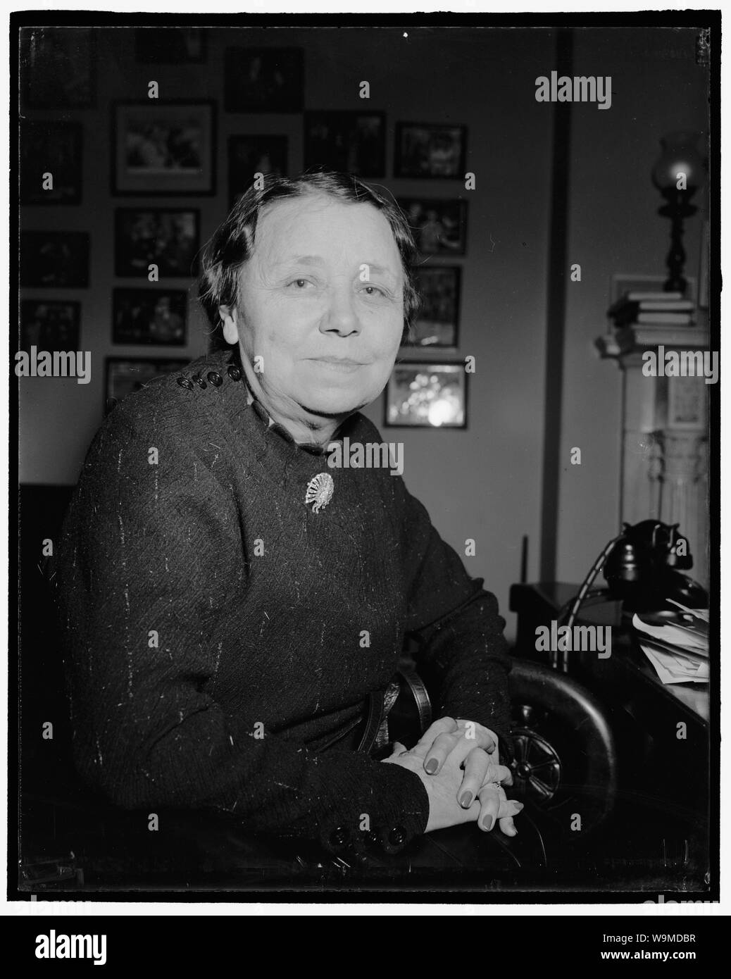 Elected official office Cut Out Stock Images & Pictures - Alamy