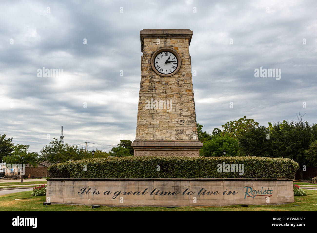 Texas st hi-res stock photography and images - Alamy