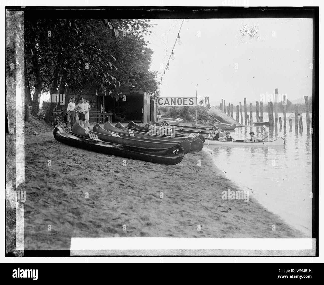 Views beach Cut Out Stock Images & Pictures - Alamy