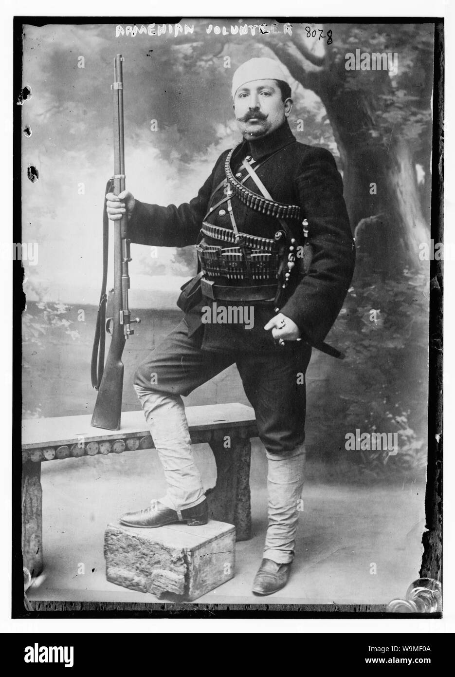 Soldier force Cut Out Stock Images & Pictures - Alamy