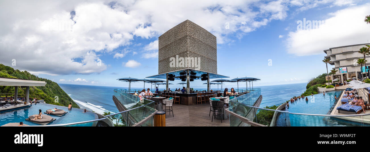 Omnia bali hi-res stock photography and images - Alamy