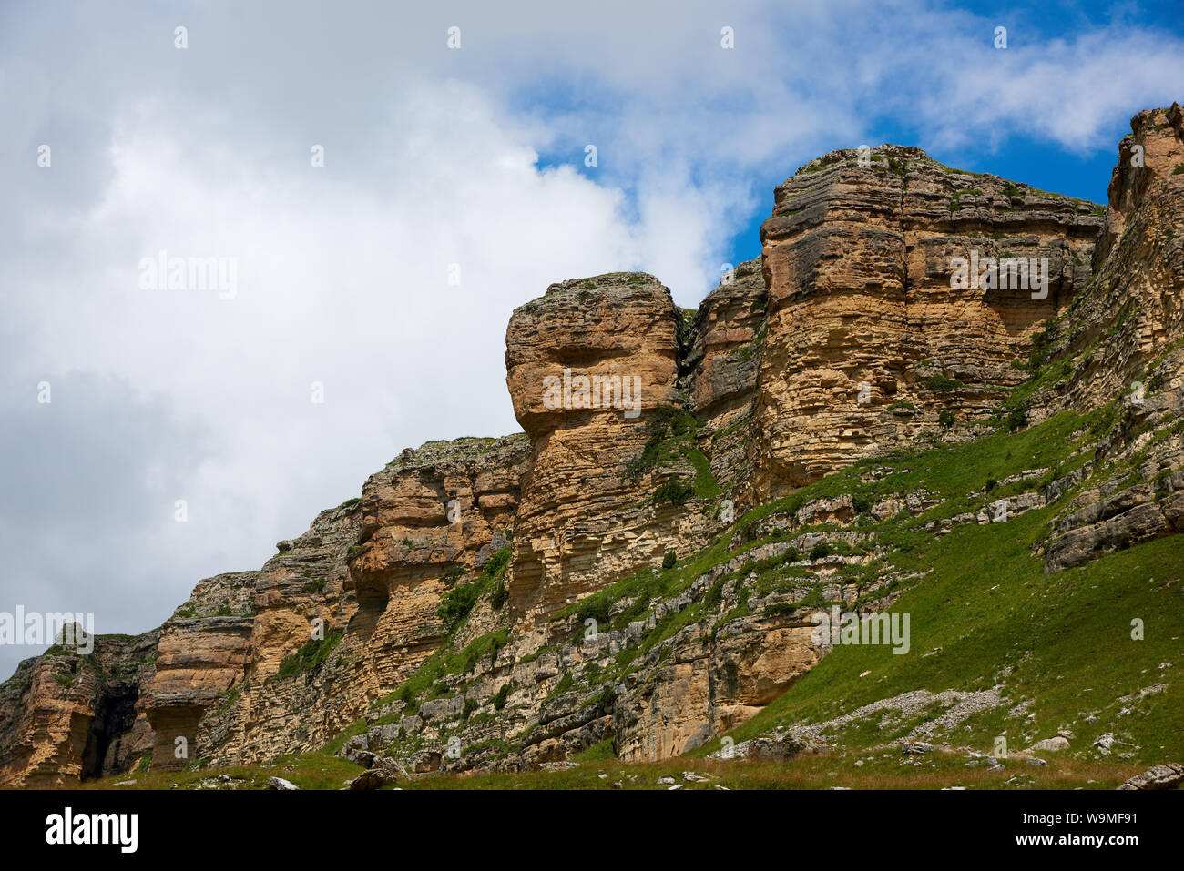 Animal erosion hi-res stock photography and images - Alamy