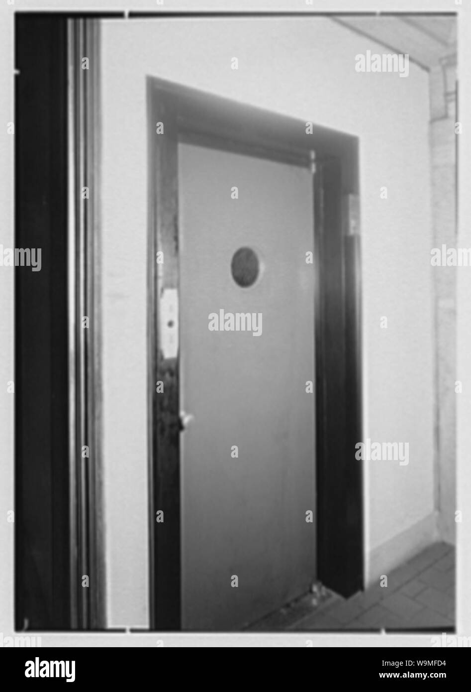 Armor Elevator Co., Long Island City, New York Stock Photo - Alamy