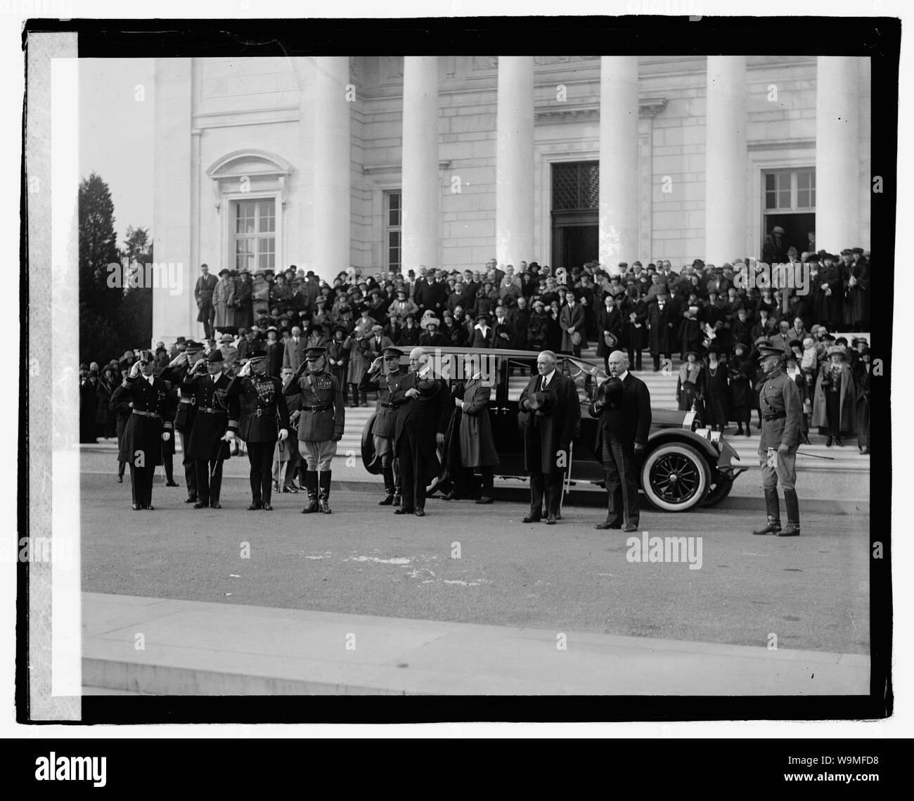 Armistice day 1922 hi-res stock photography and images - Alamy
