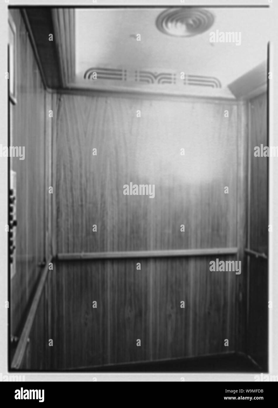Armor Elevator Co., Long Island City, New York Stock Photo - Alamy
