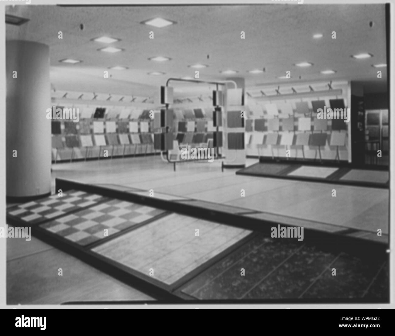 Armstrong Cork Co., Inc., 295 5th Ave., New York City Stock Photo - Alamy