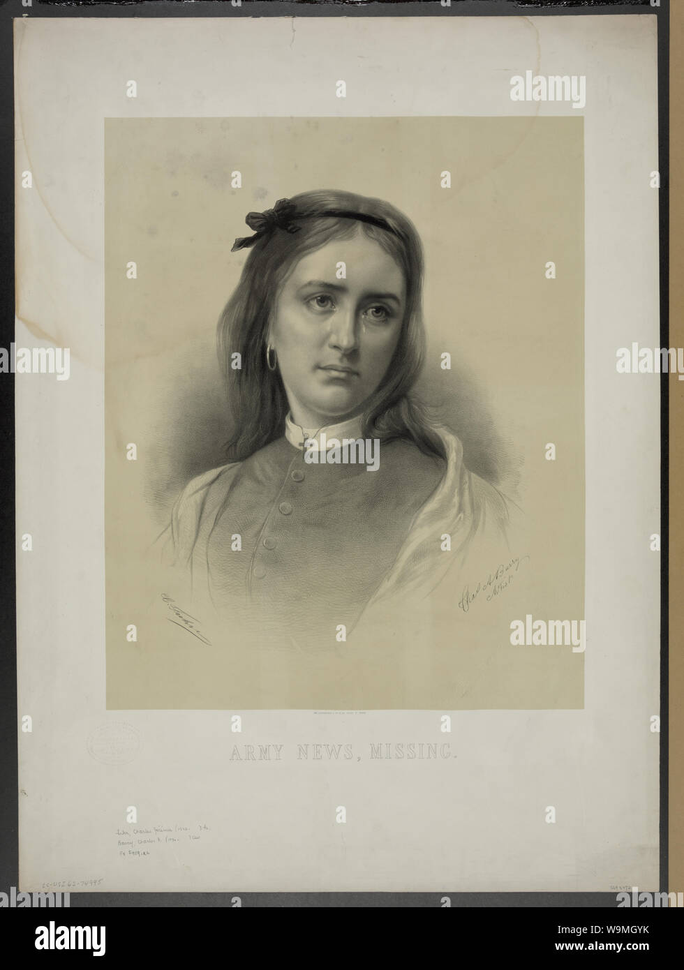 Family members missing service hi-res stock photography and images - Alamy