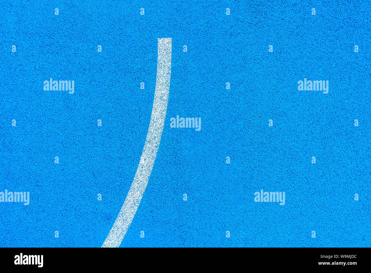 Rubberized ground hi-res stock photography and images - Alamy