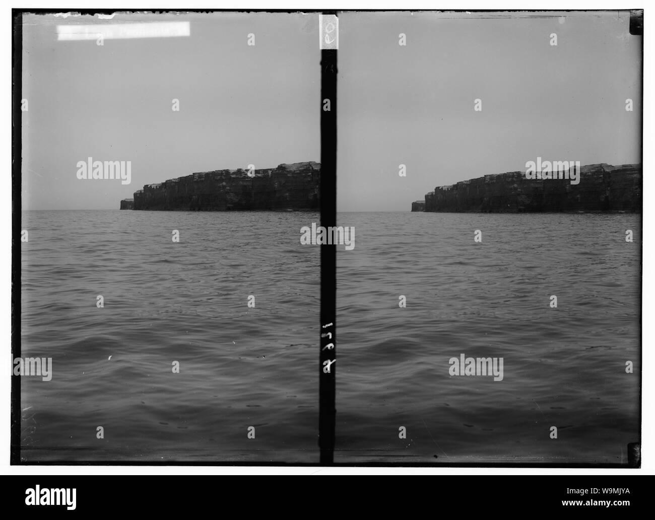 Saltwater landscape Cut Out Stock Images & Pictures - Alamy
