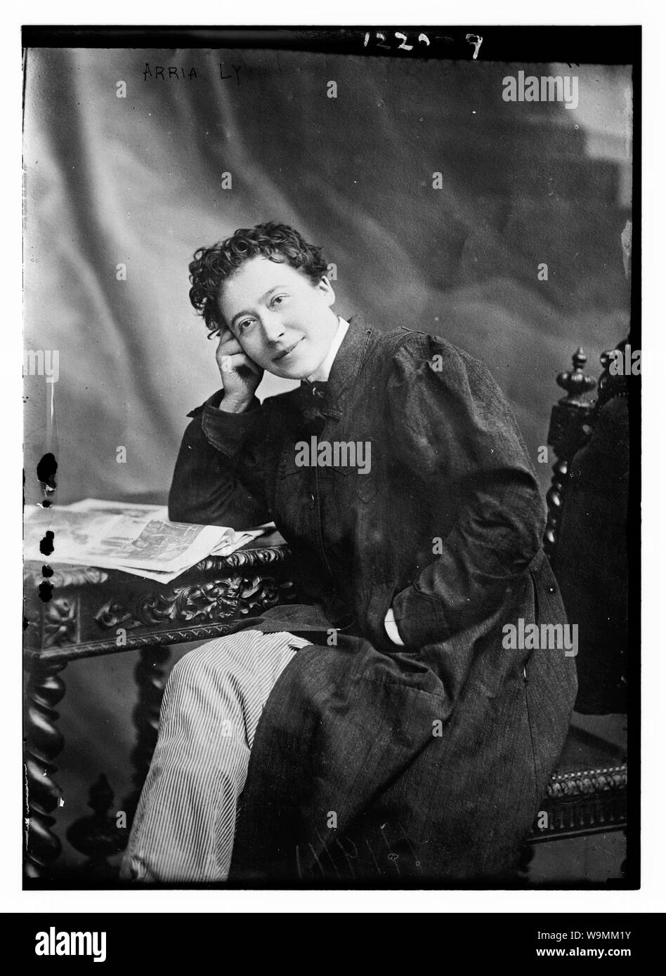 Arria hi-res stock photography and images - Alamy