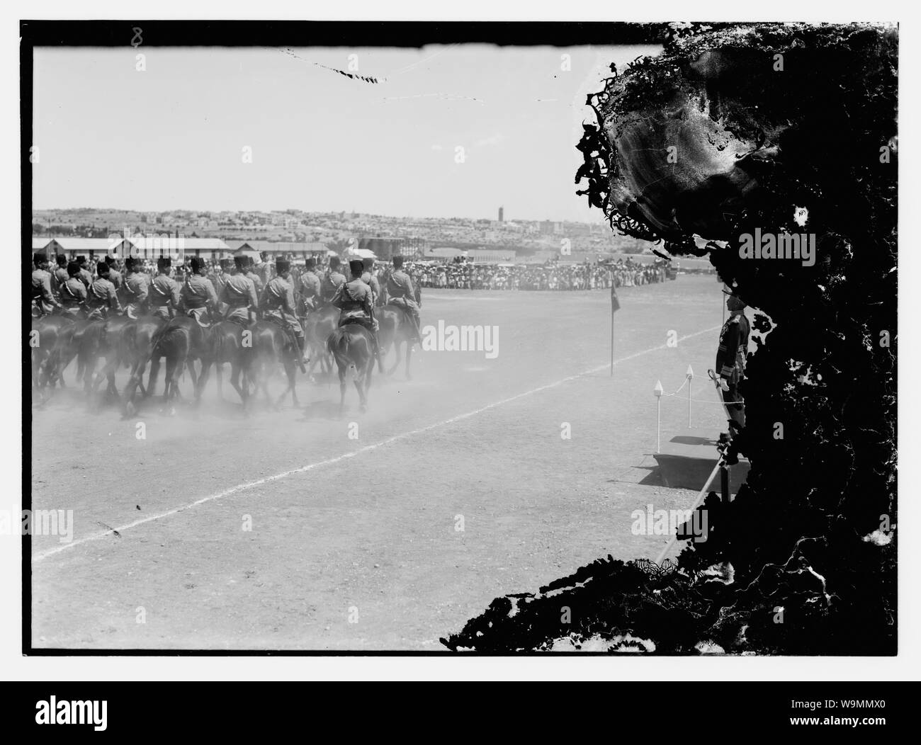 Arthur wauchope hi-res stock photography and images - Alamy