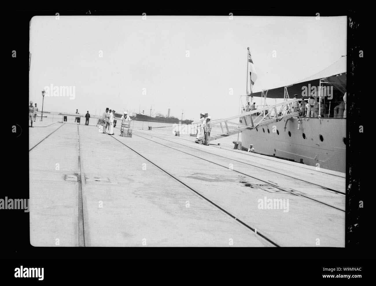 Negus negus hi-res stock photography and images - Alamy