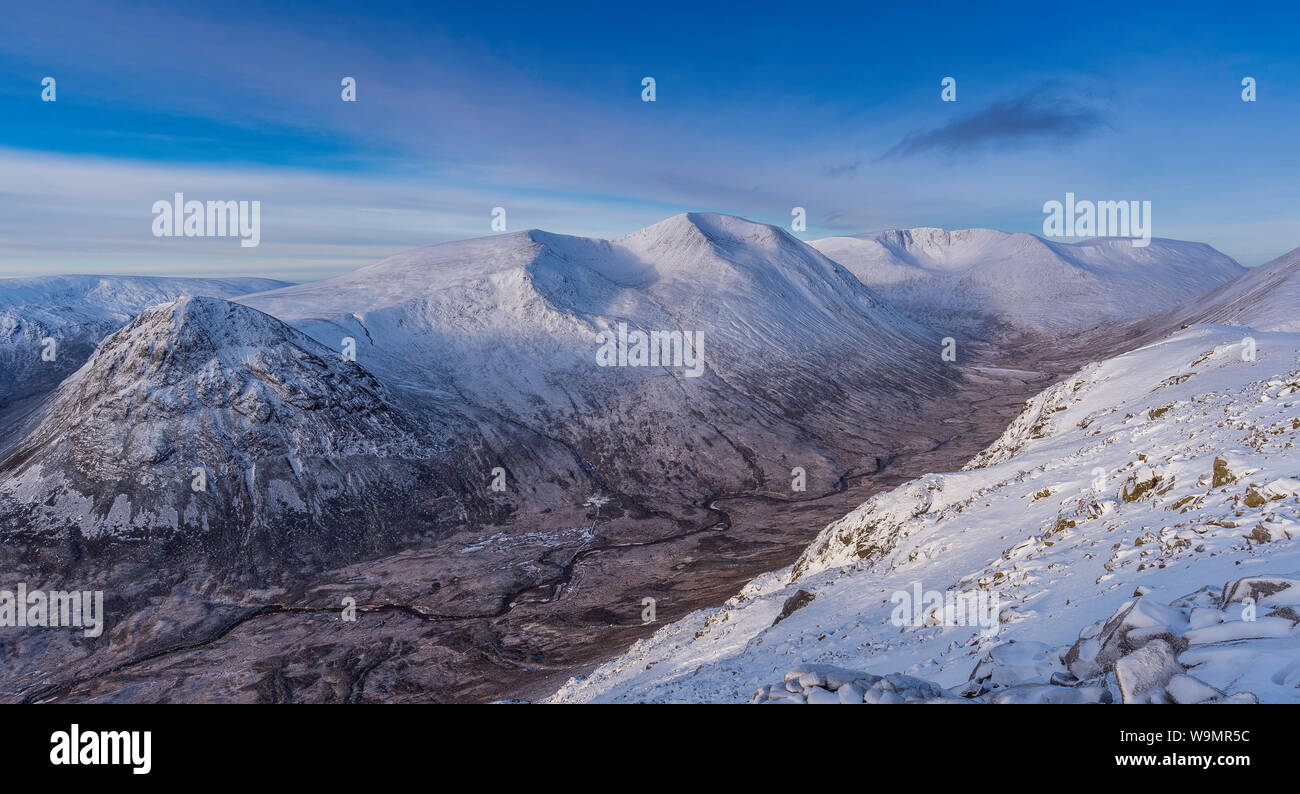 Lairig ghru hi-res stock photography and images - Alamy