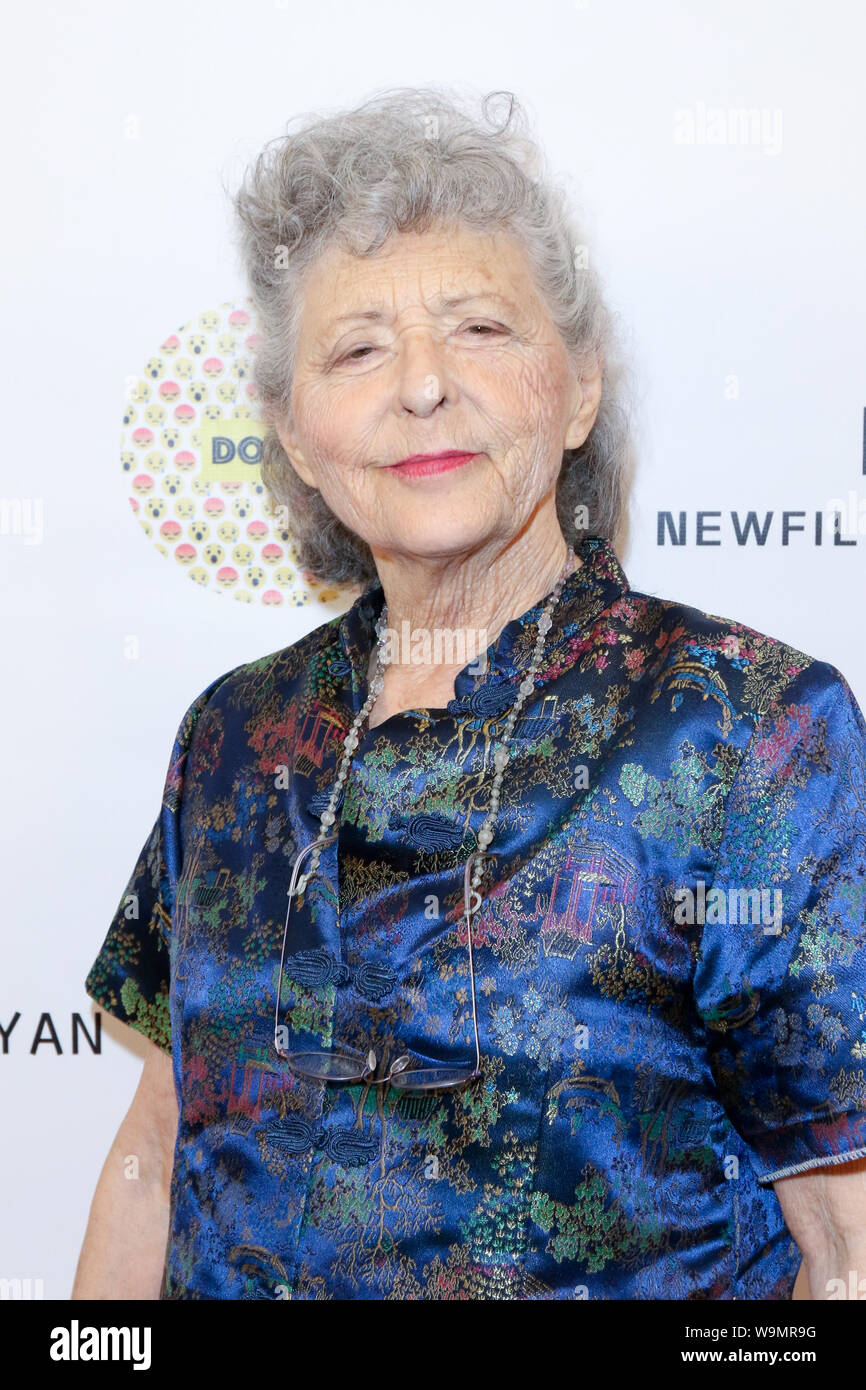 Premiere of 'Doxxed' Series at the Real D Theater in Beverly Hills ...