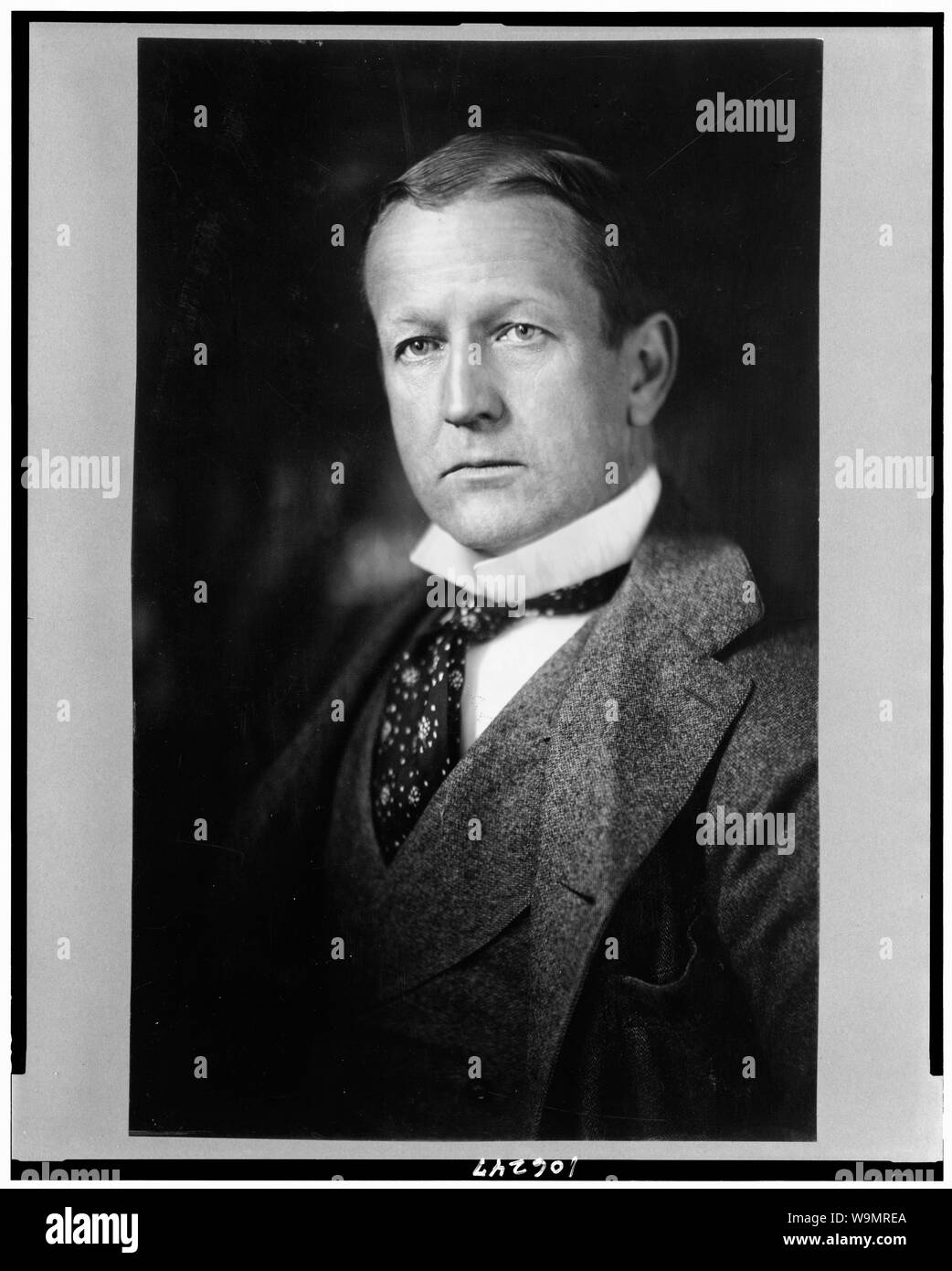 Portrait head illustration Cut Out Stock Images & Pictures - Alamy