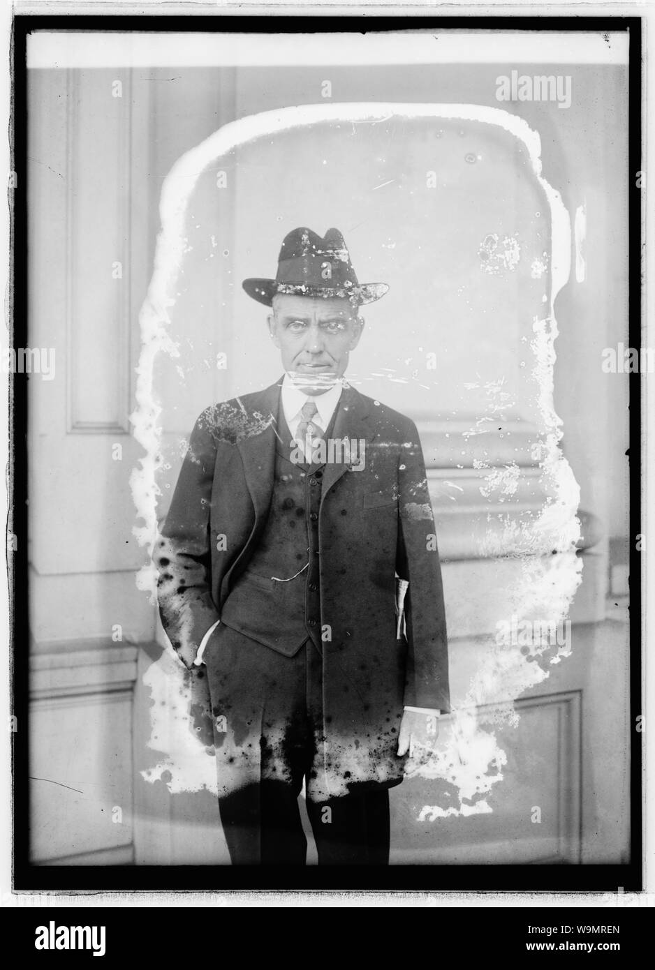 Senator capper hi-res stock photography and images - Alamy