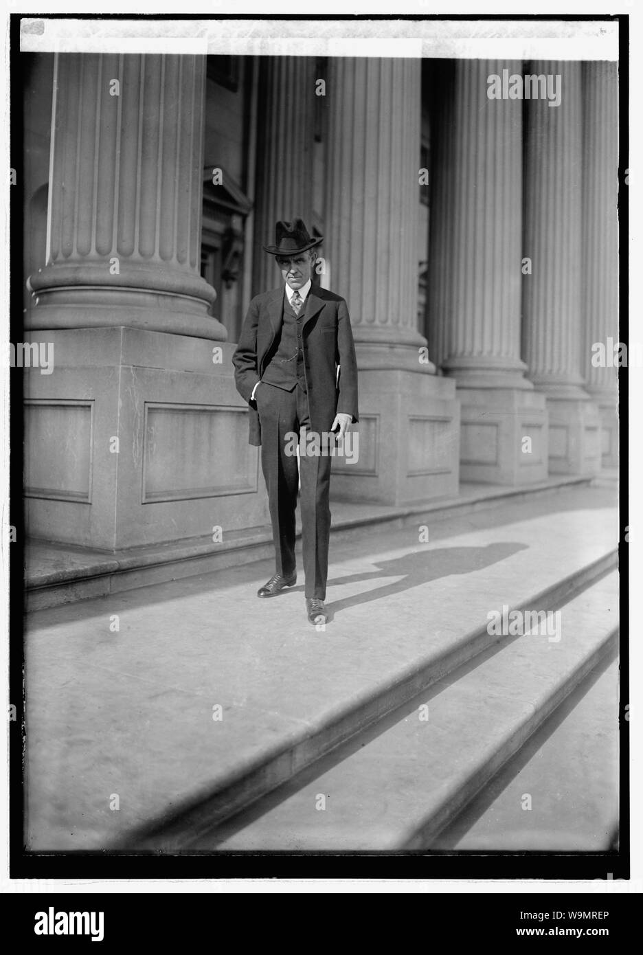 Senator capper hi-res stock photography and images - Alamy