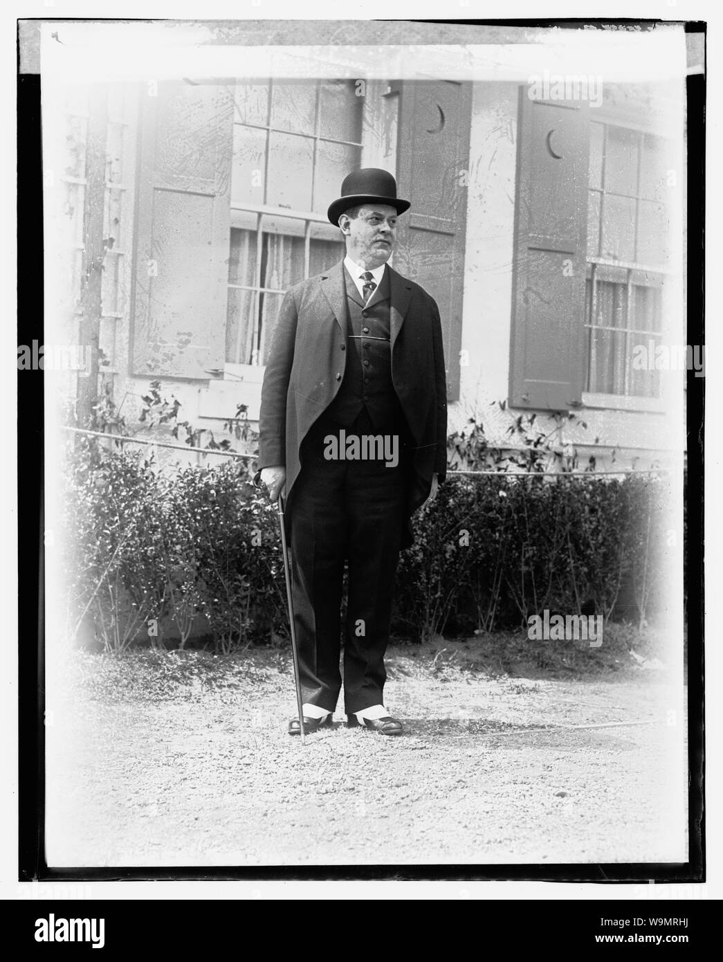 Arthur E. Pearson Stock Photo - Alamy