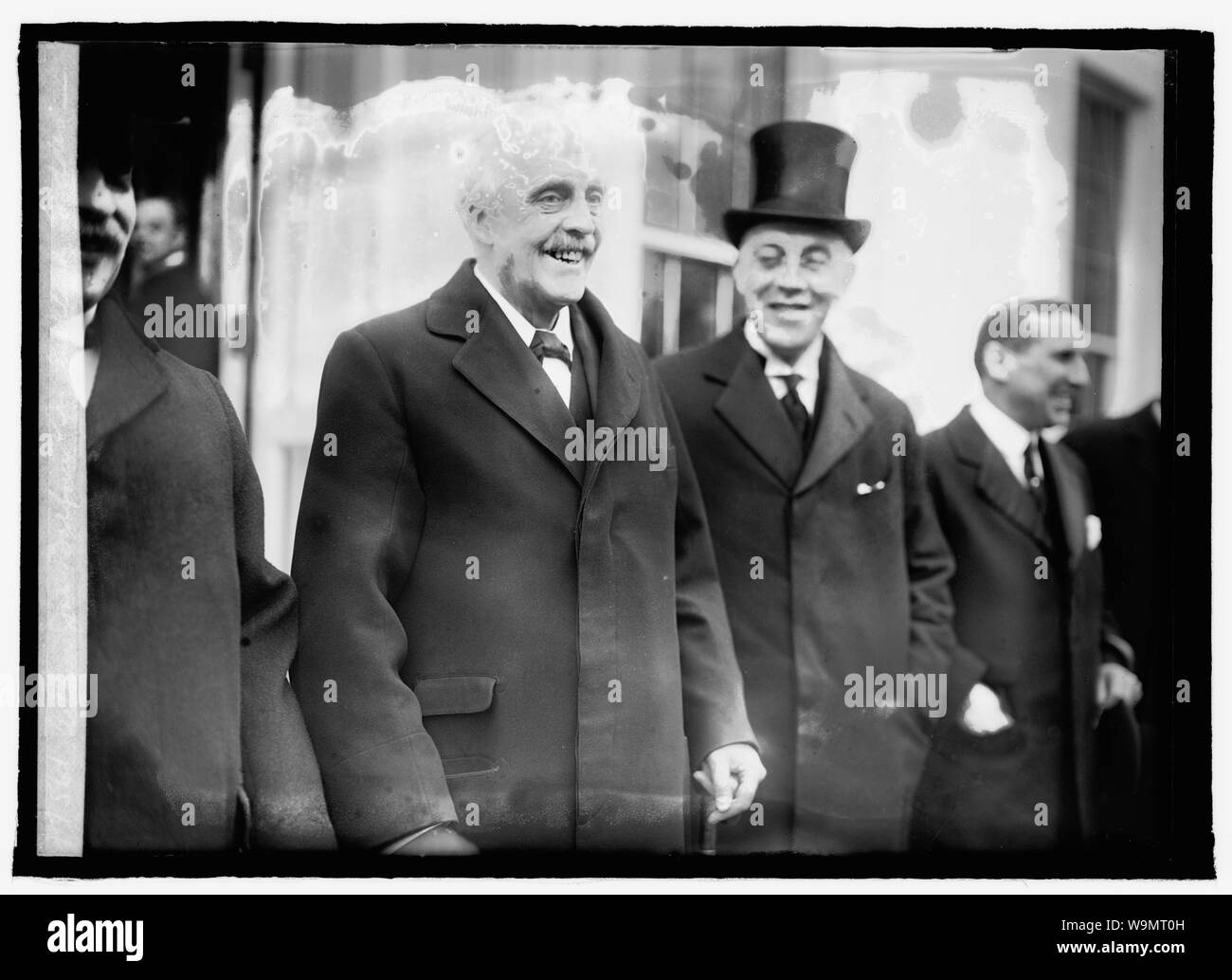 Auckland geddes hi-res stock photography and images - Alamy